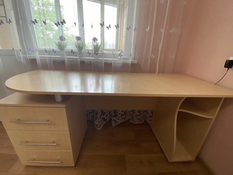 Письмовий стіл — ціна 1800 грн у каталозі Столи Купити товари для дому