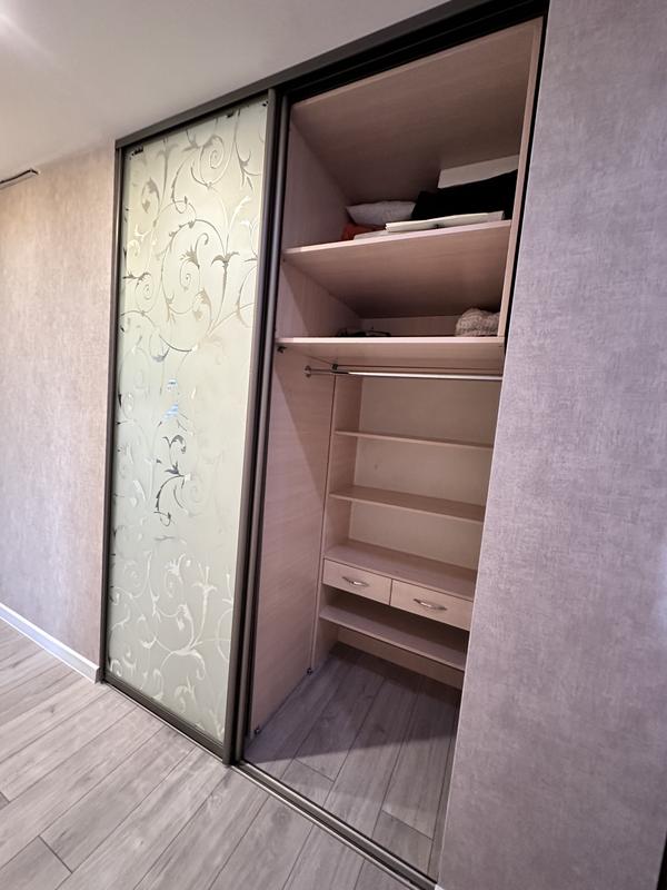 Шафа купе — ціна 7000 грн у каталозі Стелажі Купити товари для дому та побуту за доступною ціною