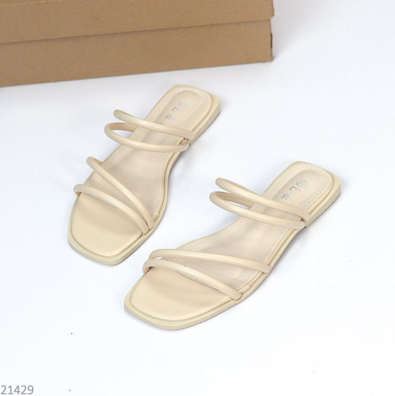 Шльопанці — ціна 970 грн у каталозі Шльопанці Купити жіночі речі за доступною ціною на Шафі