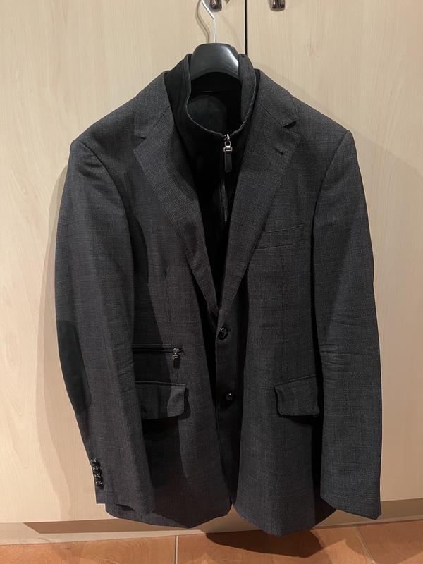 Пиджак Sarar — цена 950 грн в каталоге Пиджаки Купить мужские вещи по доступной цене на Шафе