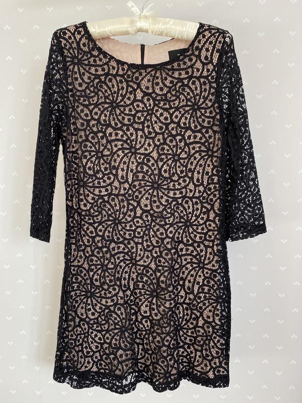 Сукня Mango — ціна 299 грн у каталозі Короткі сукні Купити жіночі речі за доступною ціною на