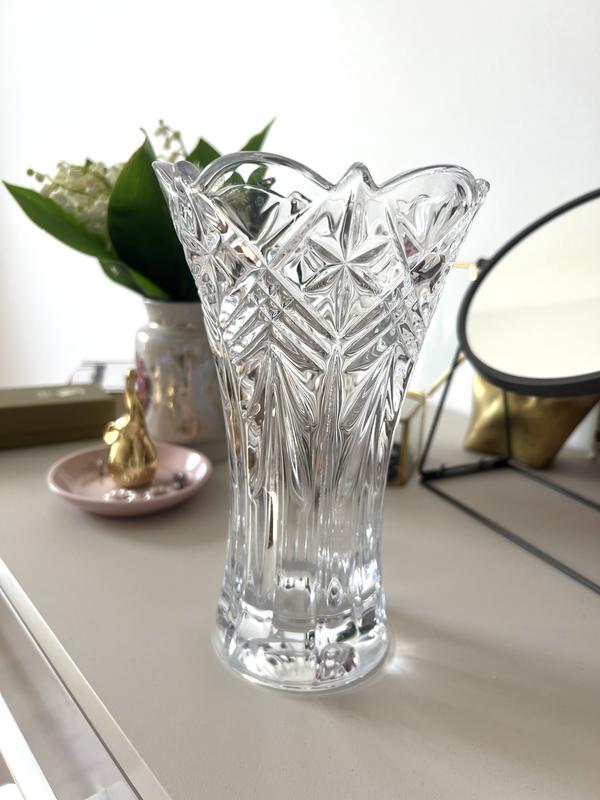 Ваза для квітів — ціна 249 грн у каталозі Вази Купити товари для дому