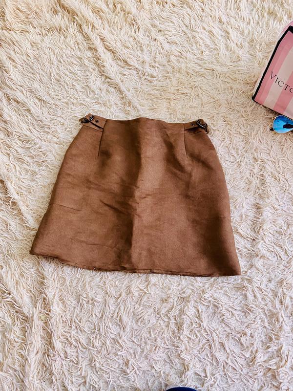 Юбка — ціна 50 грн у каталозі Міні спідниці Купити жіночі речі за