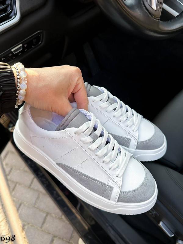 Кеды — ціна 1840 грн у каталозі Кеди Купити жіночі речі за доступною ціною на Шафі Україна