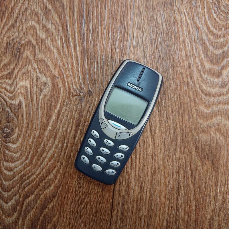 Легендарная nokia 3310 телефон — цена 150 грн в каталоге Смартфоны и ...