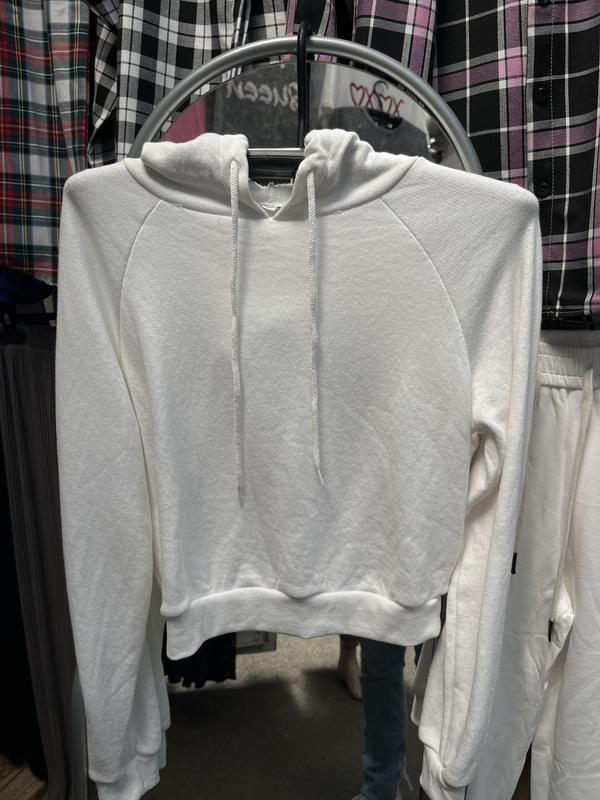 Тонке худі — ціна 370 грн у каталозі Худі Купити жіночі речі за доступною ціною на Шафі