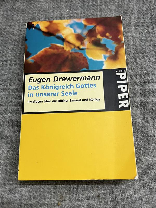 Книга німецька — ціна 64 грн у каталозі Художні Купити товари для спорту за доступною ціною на