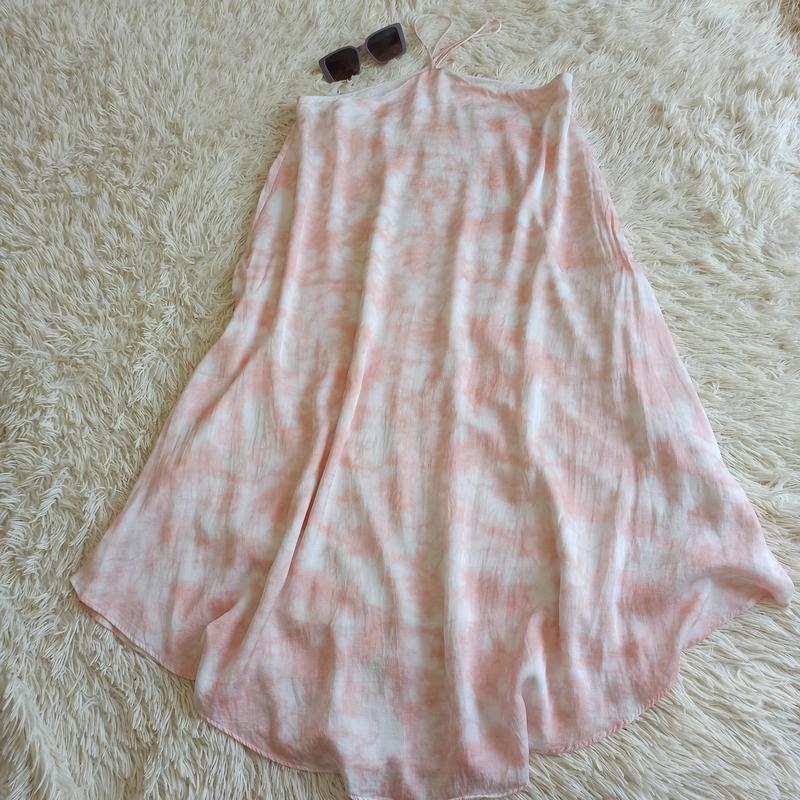 Сарафан женский Hsm — цена 119 грн в каталоге Сарафаны Купить женские вещи по доступной цене на