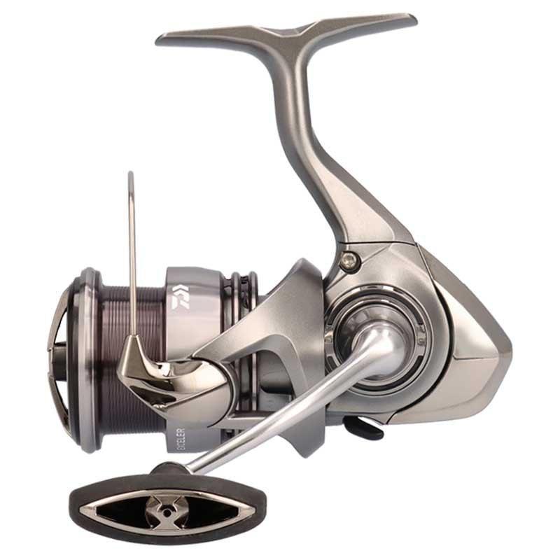 Daiwa exceler 3000 store