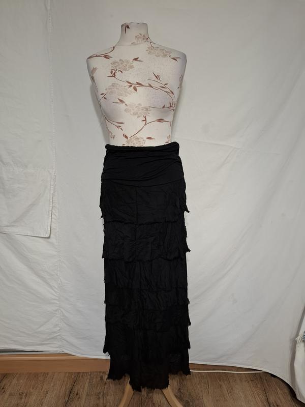 Спідниця — ціна 350 грн у каталозі Довгі спідниці Купити жіночі речі за доступною ціною на Шафі