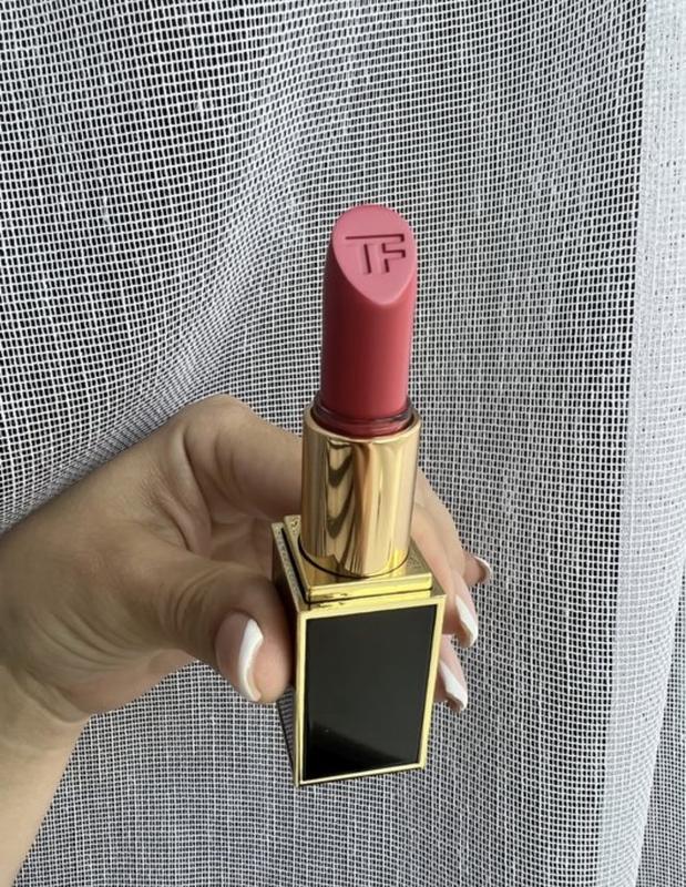 Помада том форд tom ford люкс perfect kiss — цена 1250 грн в каталоге ...