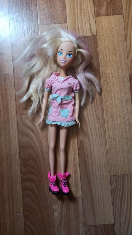 Лялька типу барбі якісна — ціна 71 грн у каталозі Ляльки Купити дитячі товари за доступною ціною