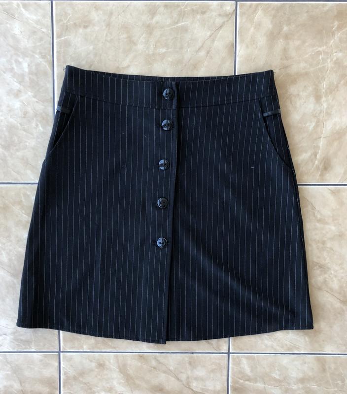 Спідниця — ціна 130 грн у каталозі Міні спідниці Купити жіночі речі за доступною ціною на Шафі