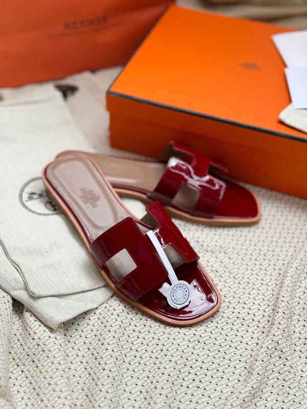 Шлепанцы He Rmes шльопанці — ціна 4800 грн у каталозі Шльопанці Купити жіночі речі за доступною