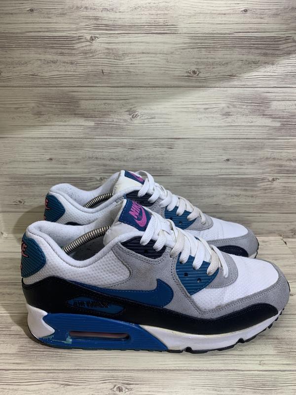 Nike air max 90 — ціна 1050 грн у каталозі Кросівки Купити чоловічі ...