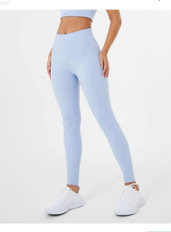 Бесшовні лосіни — ціна 250 грн у каталозі Лосіни Купити жіночі речі за доступною ціною на Шафі