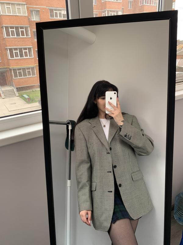 Блейзер піджак жакет — ціна 300 грн у каталозі Піджаки і жакети