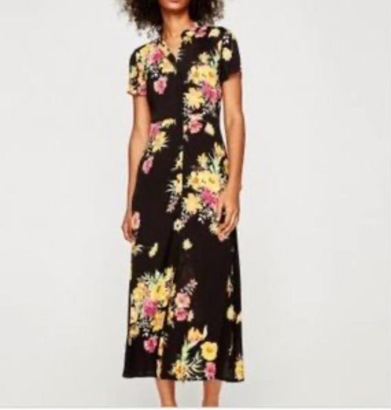 Довга сукня — ціна 200 грн у каталозі Довгі сукні Купити жіночі речі за доступною ціною на Шафі