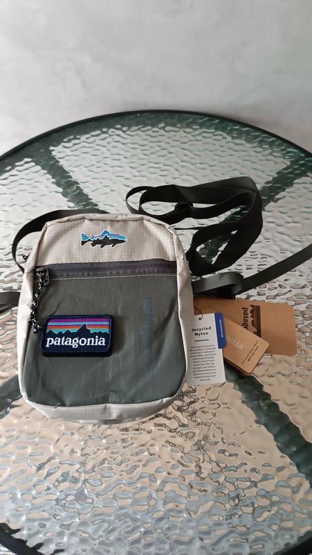 Patagonia bag store