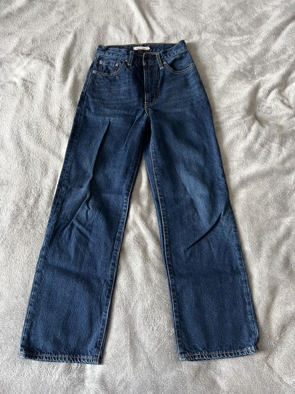 Джинси — ціна 350 грн у каталозі Джинси Купити жіночі речі за доступною ...