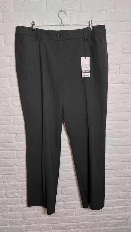 Фірмові штани штани — ціна 230 грн у каталозі Брюки Купити жіночі речі за доступною ціною на