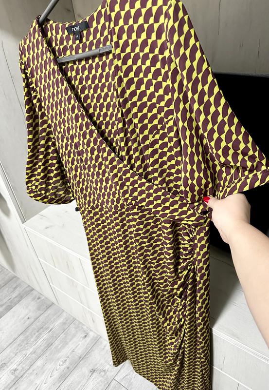 Платье — ціна 199 грн у каталозі Довгі сукні Купити жіночі речі за доступною ціною на Шафі