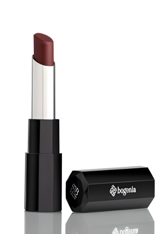 Матовая помада для губ bogenia velvet lipstick каталог — цена 145 грн в ...