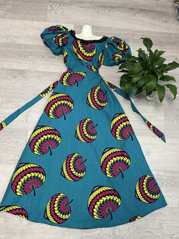 Сукня максі плаття масі — ціна 350 грн у каталозі Довгі сукні Купити жіночі речі за доступною