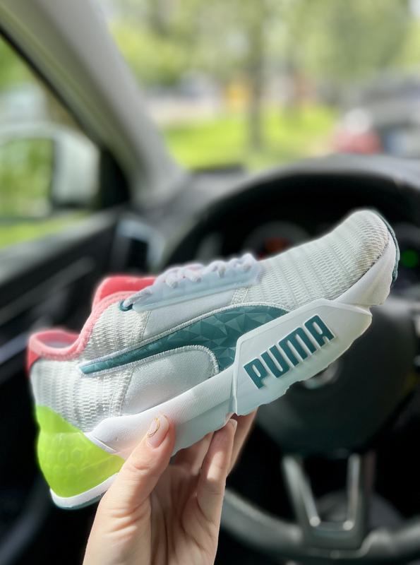 Жіночі кросівки puma cell phase — ціна 3400 грн у каталозі Кросівки ...