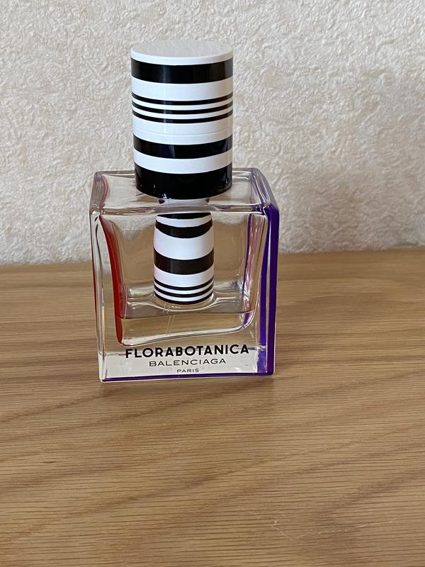 Balenciaga florabotanica edp 10 50 700