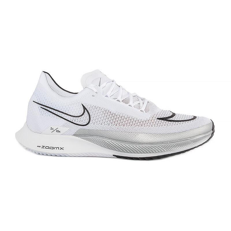 Кросівки кроссовки nike zoomx streakfly (dj6566-101) оригінал! — ціна ...