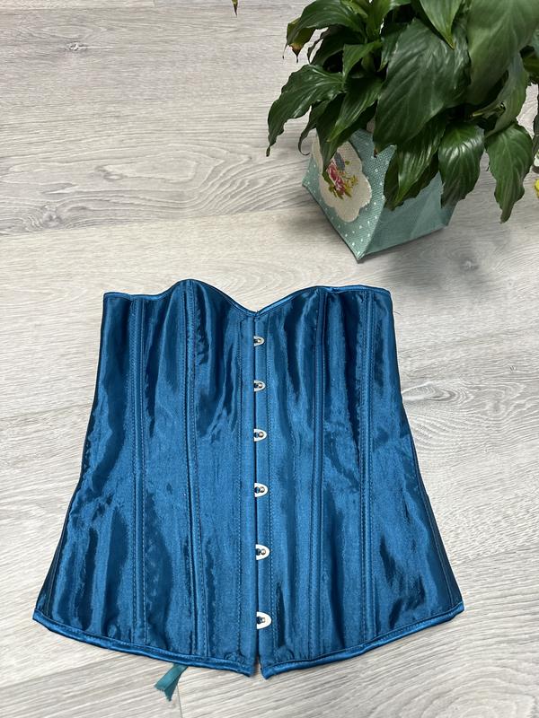 Корсет каркасний — ціна 450 грн у каталозі Корсети Купити жіночі речі за доступною ціною на Шафі