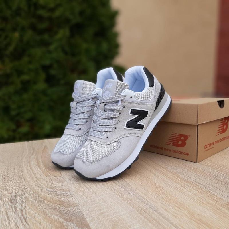 Кросівки new balance/чоловічі кросівки new balance/мужские кроссовки ...