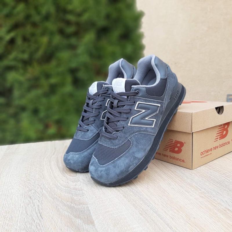 Кросівки new balance/чоловічі кросівки new balance/мужские кроссовки ...