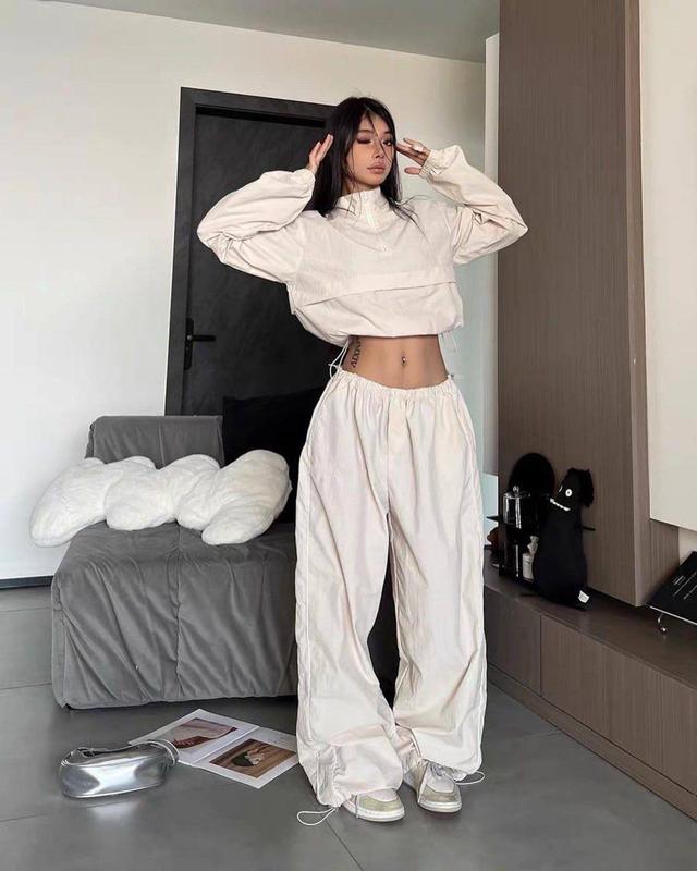 Костюм Style — ціна 879 грн у каталозі Брючні костюми Купити жіночі речі за доступною ціною на