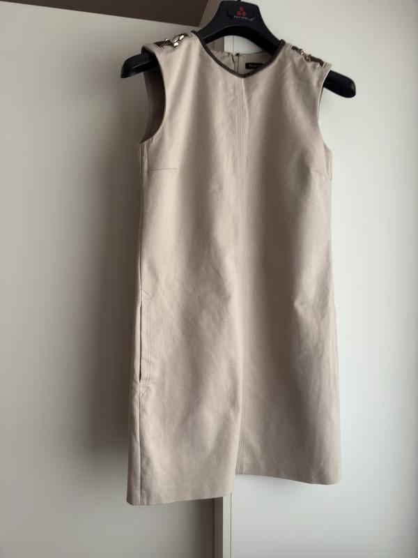 Massimo Dutti плаття — ціна 1200 грн у каталозі Сукні міді Купити жіночі речі за доступною ціною