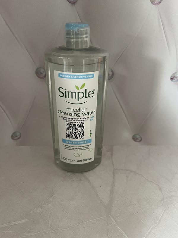 Water simple store