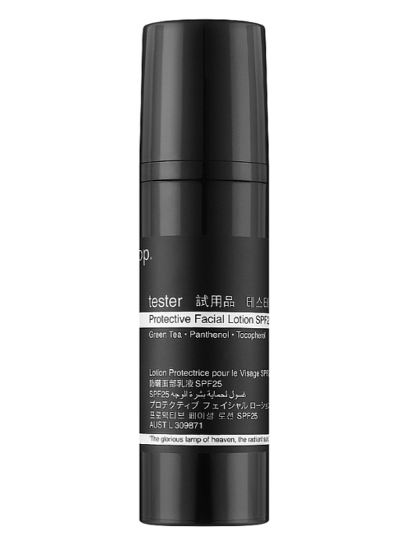 aesop protective facial lotion spf25 1296 163415603