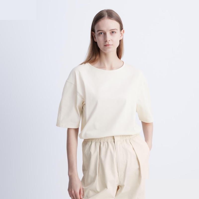 Футболка uniqlo u airism — ціна 1000 грн у каталозі Футболки Купити ...