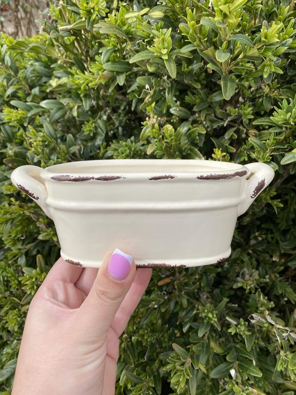 Кашпо горщик — ціна 230 грн у каталозі Кашпо Купити товари для дому та побуту за доступною ціною