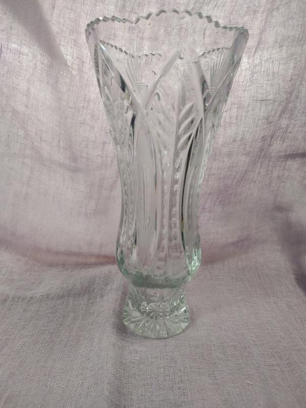 Ваза — цена 335 грн в каталоге Вазы Купить товары для дома и быта по доступной цене на Шафе