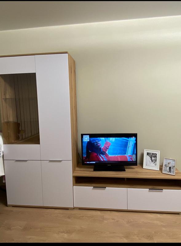 Комплект у вітальню — ціна 6000 грн у каталозі Тумби Купити товари для дому та побуту за