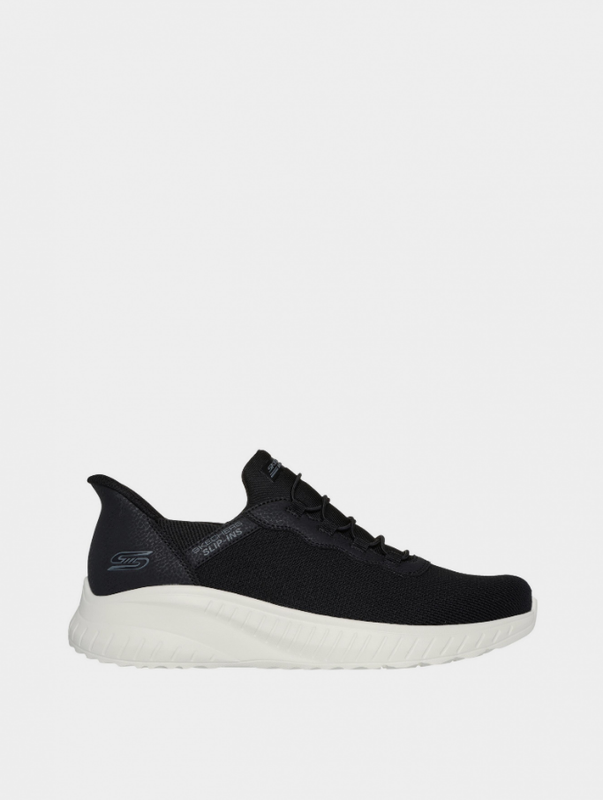 Мужские кроссовки skechers/ оригинальные кроссовки черного цвета ...