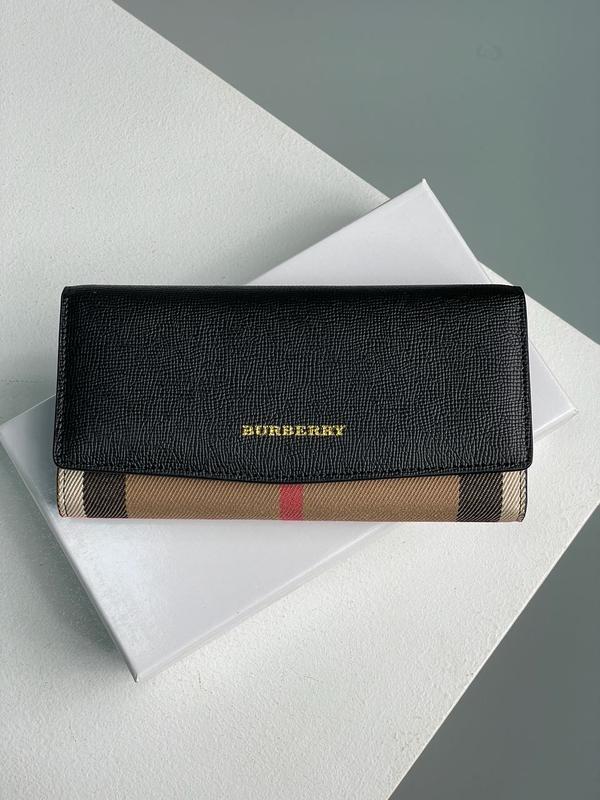 Buy burberry wallet store