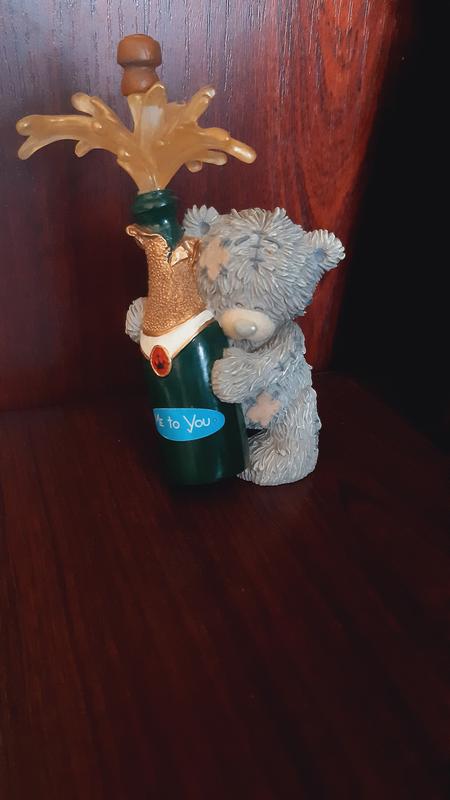 Фигурка статуэтка Me To You — ціна 200 грн у каталозі Статуетки Купити