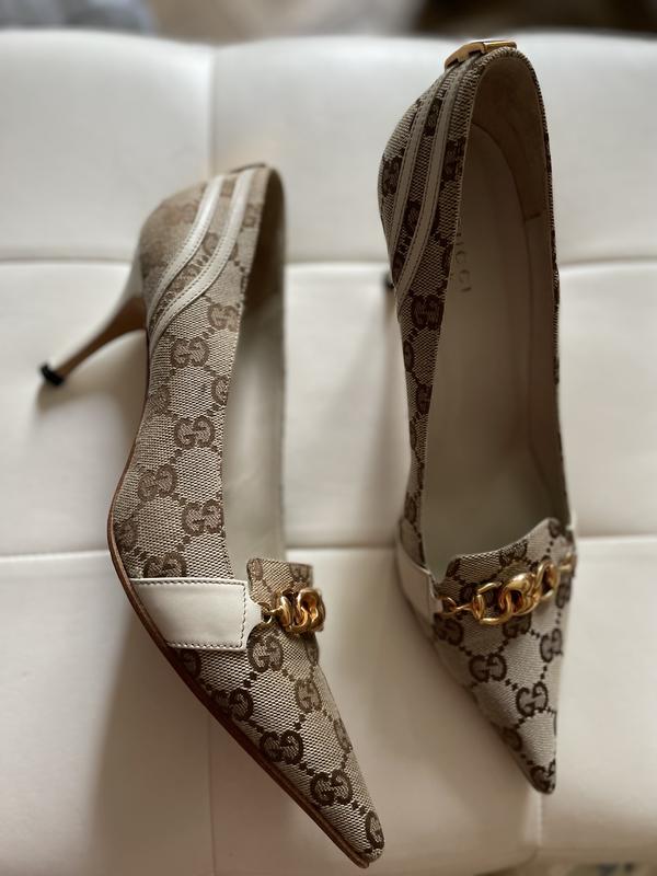 Туфли гущи — цена 5000 грн в каталоге Туфли Купить женские вещи по доступной цене на Шафе