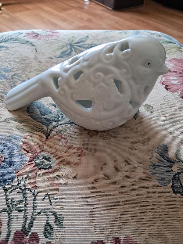 Статуетка пташка — ціна 225 грн у каталозі Статуетки Купити товари для