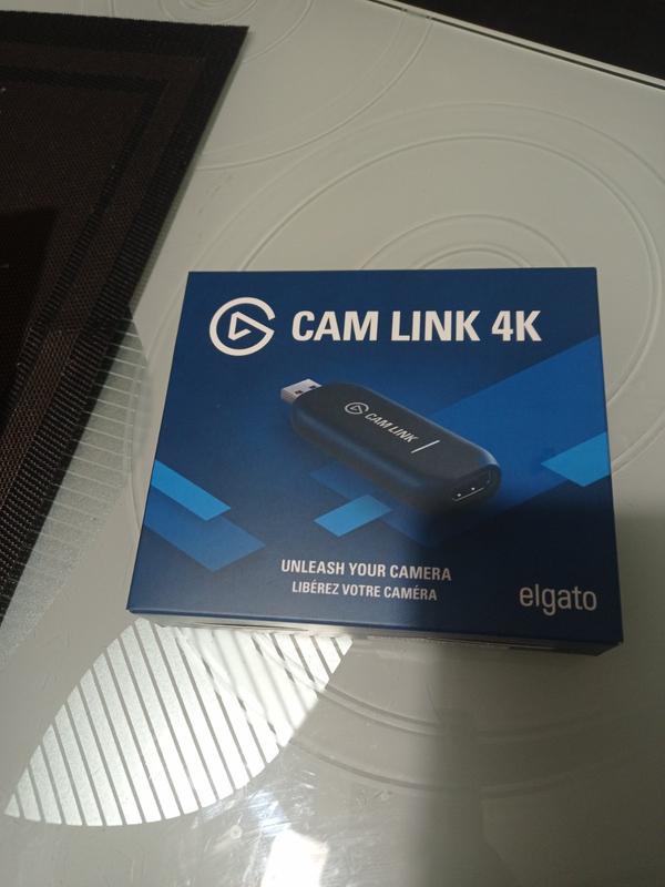 elgato cam link 4k 10gam9901 4700
