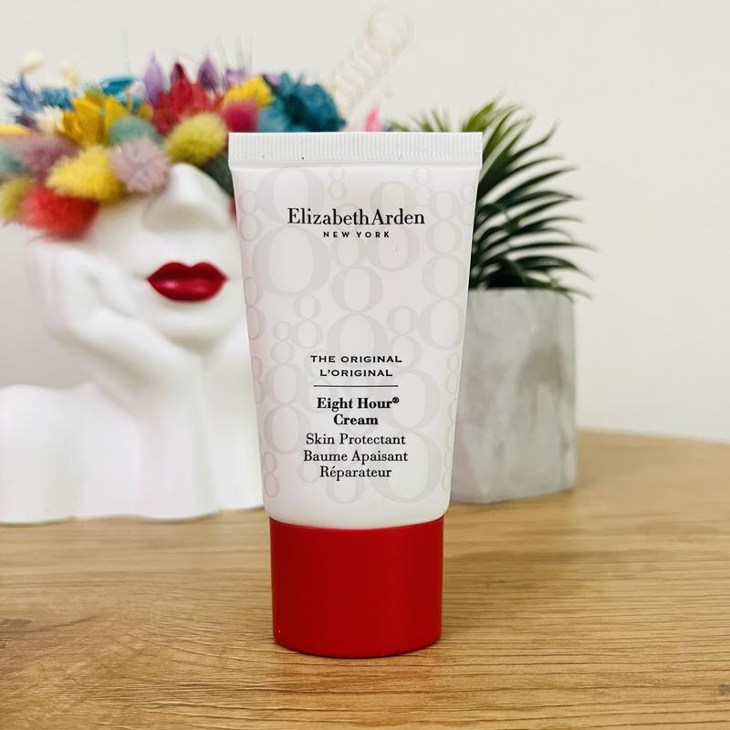 elizabeth arden eight hour cream skin protectant fragrance free Elizabeth Arden 249