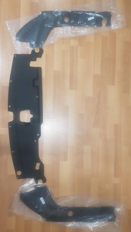 55112651aa 55112650aa бокова закрывающа панель jeep compass 17 — цена ...